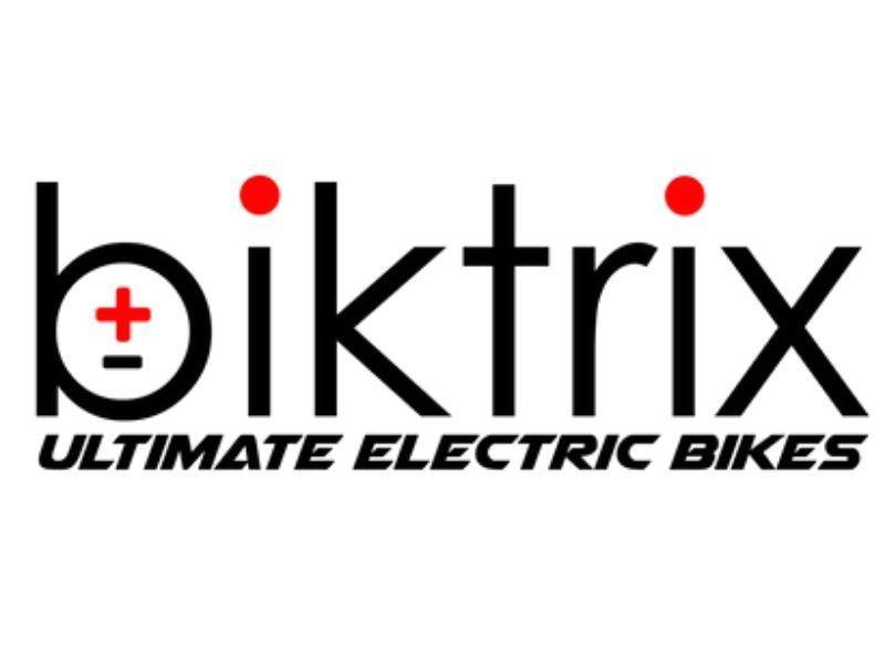 Kutty FS Electric Bike (Silver) from Biktrix Saskatoon (Retail Value $2,049)